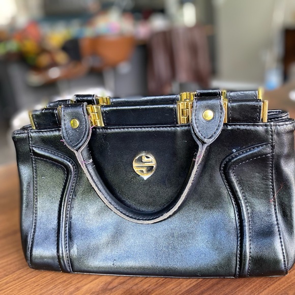 Bags | Segolene Designer Bag | Poshmark